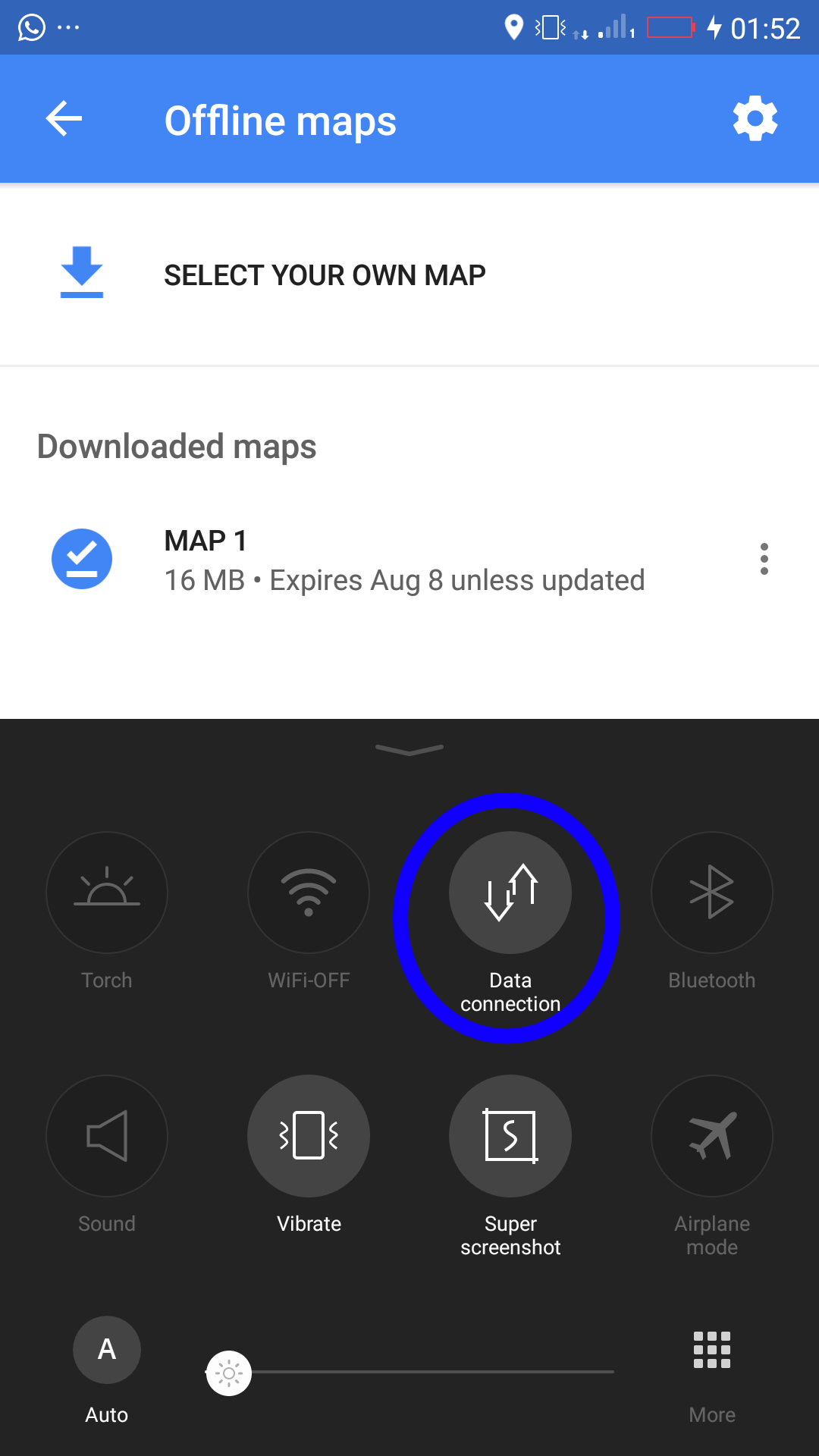 How to Download Google Maps Offline — Navigate Anytime!