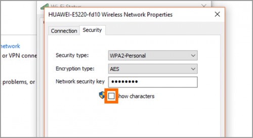 How to Find Your Wi-Fi Password on Your Computer
