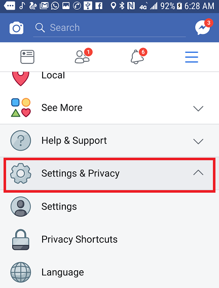How To Hide Facebook Active Status How To Hide Facebook Active Status