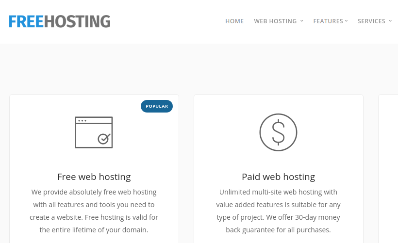 Top 6 Free MySQL Hosting Services - Give Your Wallet a break