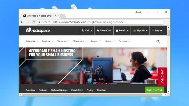 5 Best Email Hosting for 2018 – Connect to Your Visitors Smartly