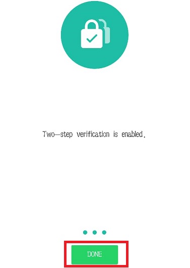 How to Enable Two-Step Verification on WhatsApp