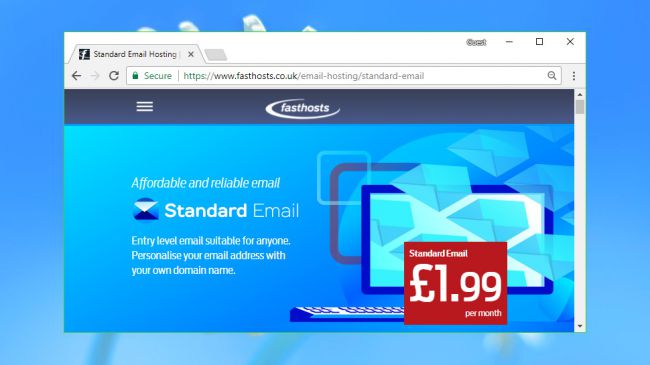 5 Best Email Hosting for 2018 – Connect to Your Visitors Smartly