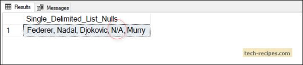 How To Use Stringagg Concat Multiple Row Values In Sql Server