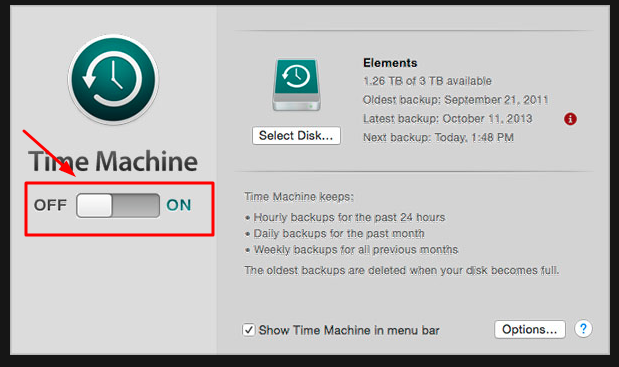 How to Back up Your Mac How to Backup Your Mac With Time Machine