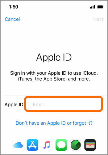 How to Reset Your Apple ID Password - If Your Forgot It How to Reset Your Apple ID Password - If Your Forgot It