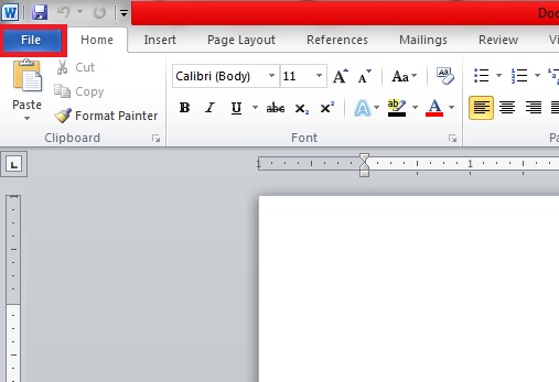 How to Password Protect a Word Document — MS Office Guide