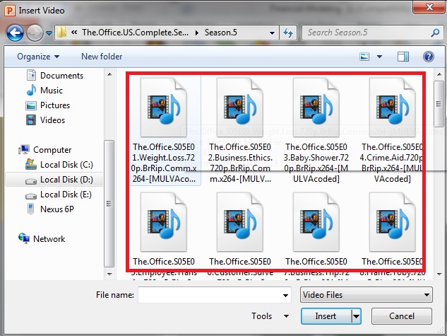 How to Add Video to PowerPoint Presentation - Simplest Method