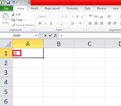 How to Divide in Excel: Division Formulas and Shortcuts