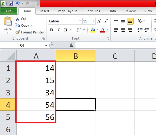 How to Multiply in Excel — 4 Easy Solutions