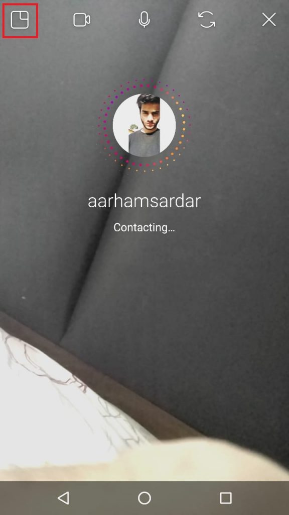 How to Use Instagram Video Chat - Everything You Need to Know