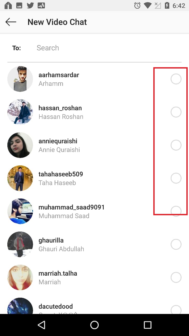 How to Use Instagram Video Chat - Everything You Need to Know