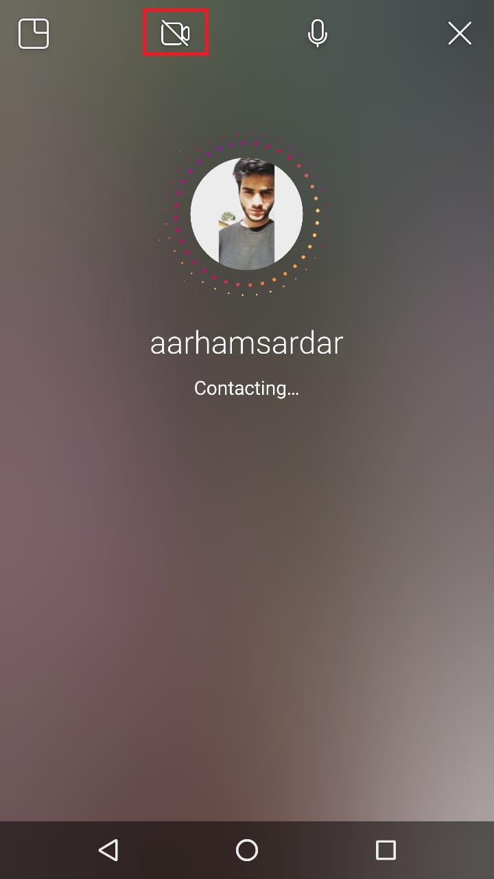 How to Use Instagram Video Chat - Everything You Need to Know
