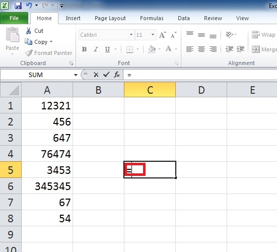 How to Calculate Standard Deviation in Excel [STDEV.S Formula]