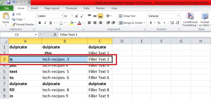 How do i freeze first two rows in excel - gamespole How do i freeze first two rows in excel - gamespole
