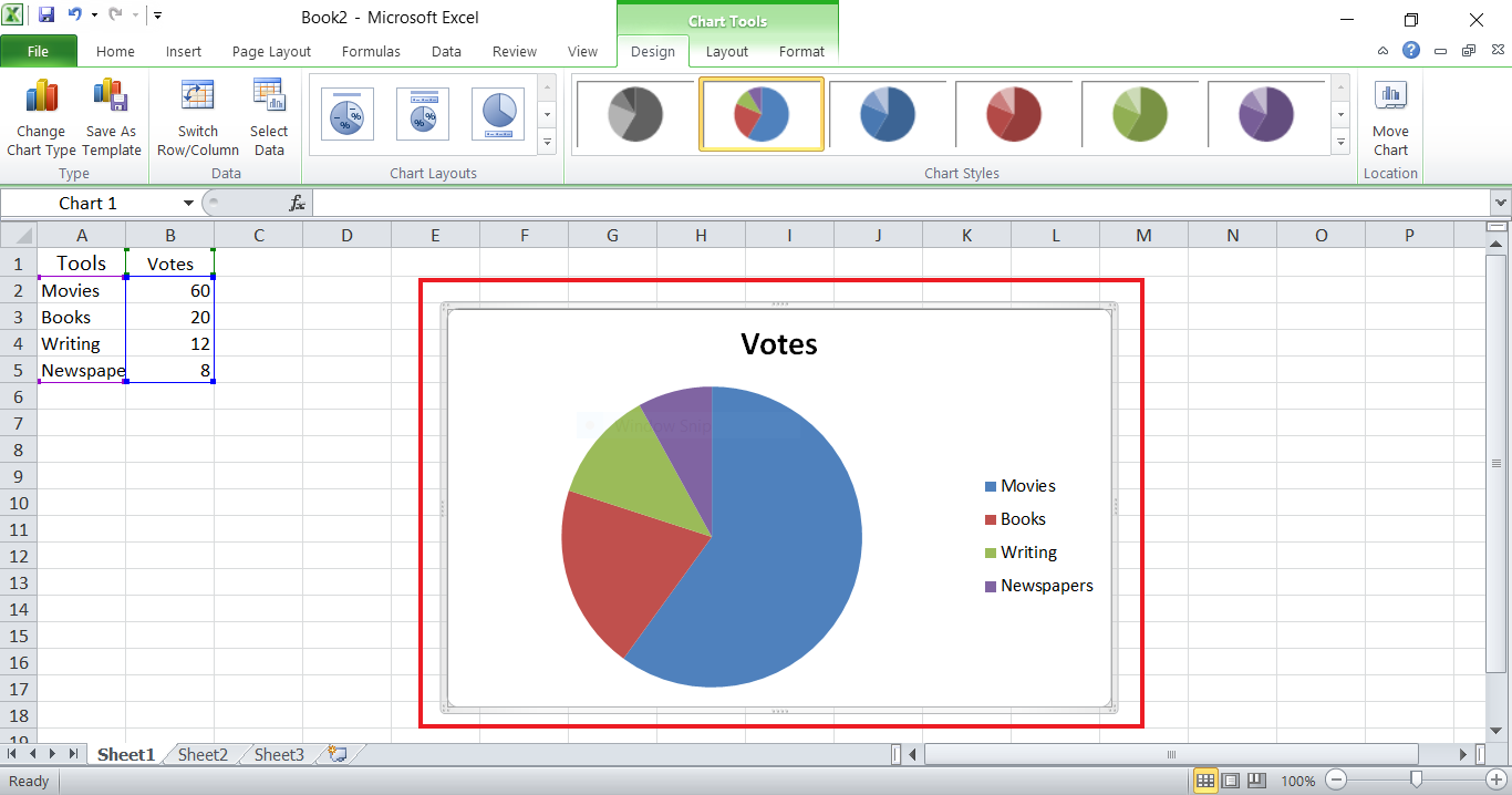 How To Make A Pie Chart In Excel — Everything You Need To Know