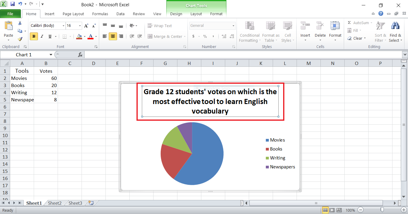 How to Make a Pie Chart in Excel — Everything You Need to Know