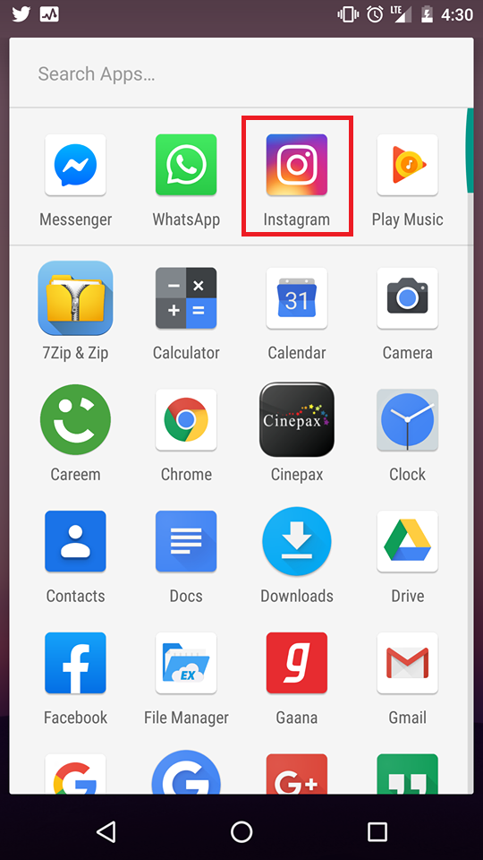 How to Add On-Screen Lyrics to Instagram Music Stickers