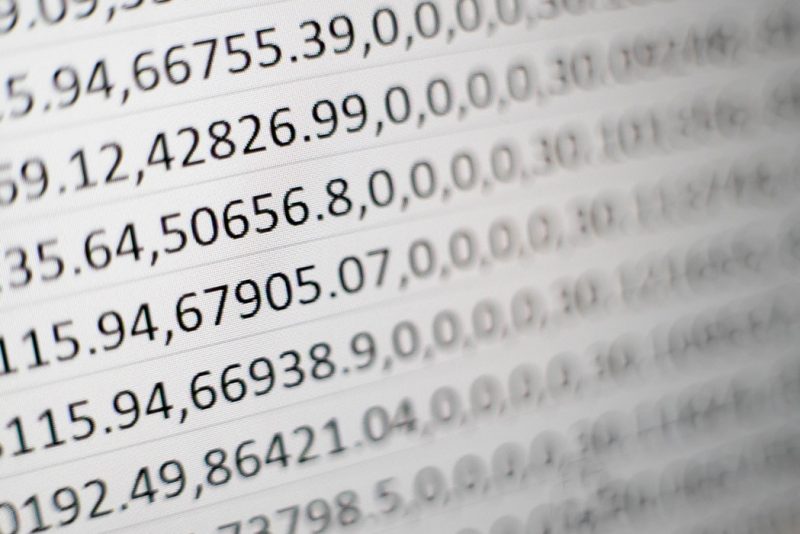 How To Shade Every Other Row In Excel Easy Steps 