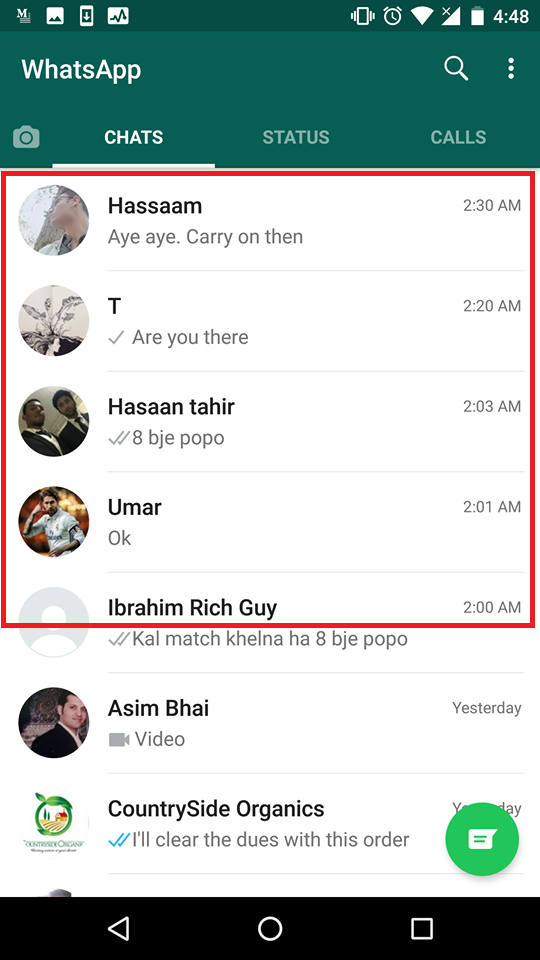 How to Use WhatsApp Stickers - Add and Manage WhatsApp Stickers