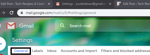 How to Optimize Gmail for Efficiency (Part II)