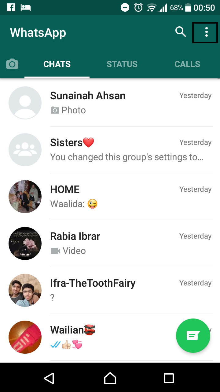 How to Create a WhatsApp Group Where Only Admins Can Message. How to Create a WhatsApp Group Where Only Admins Can Message.