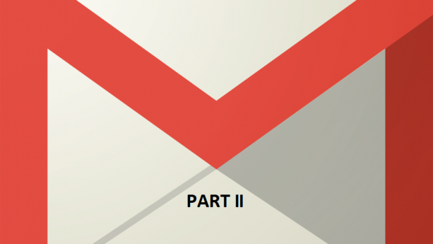 How to Optimize Gmail for Efficiency (Part II)