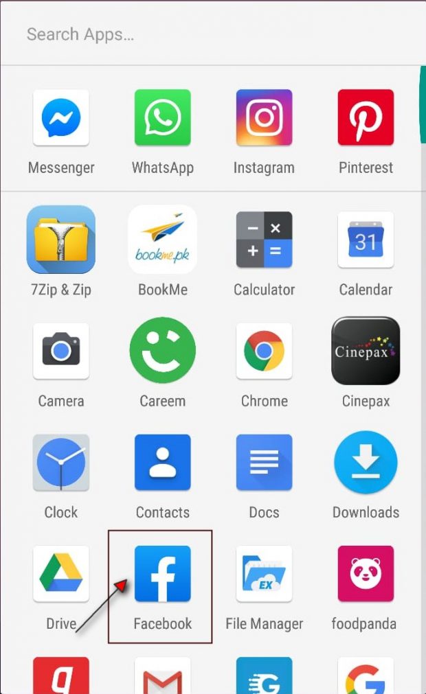How To See Message Requests On Facebook Messenger 2019 Updated 