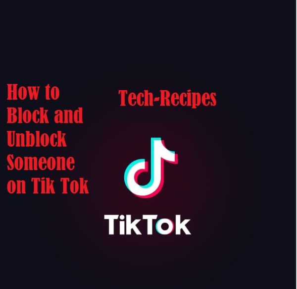 How to Block Someone on Tik Tok [Easy Steps with Pictures]