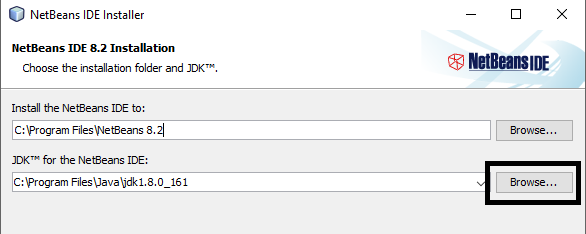 How to Install NetBeans IDE on Windows 10