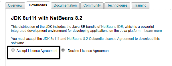 How To Install Netbeans Ide On Windows 10