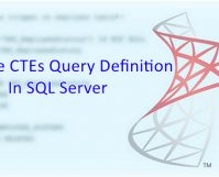 SQL Server