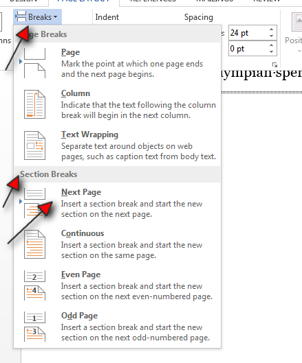 how-to-make-a-single-page-landscape-in-word-and-why-you-should