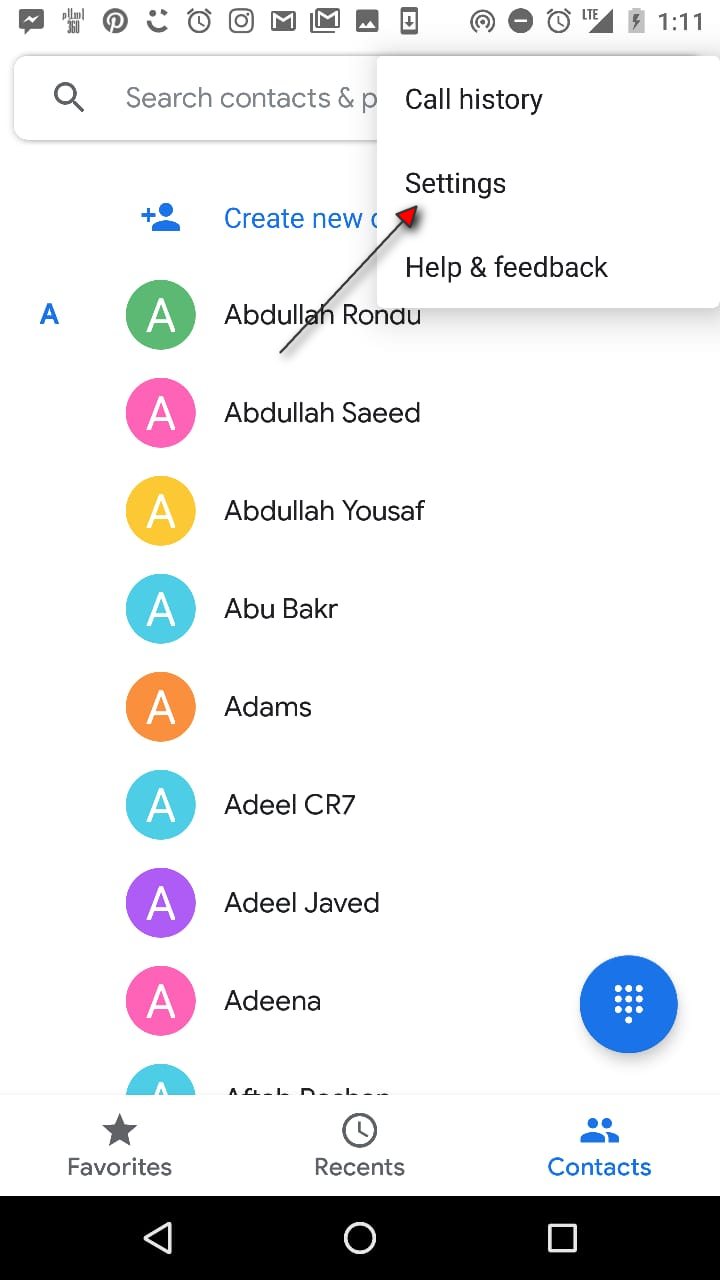 How to View your Blocked Numbers on Android (and Unblock Contacts)