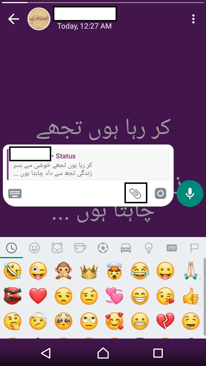 Five WhatsApp Status Tricks that You Need to Know