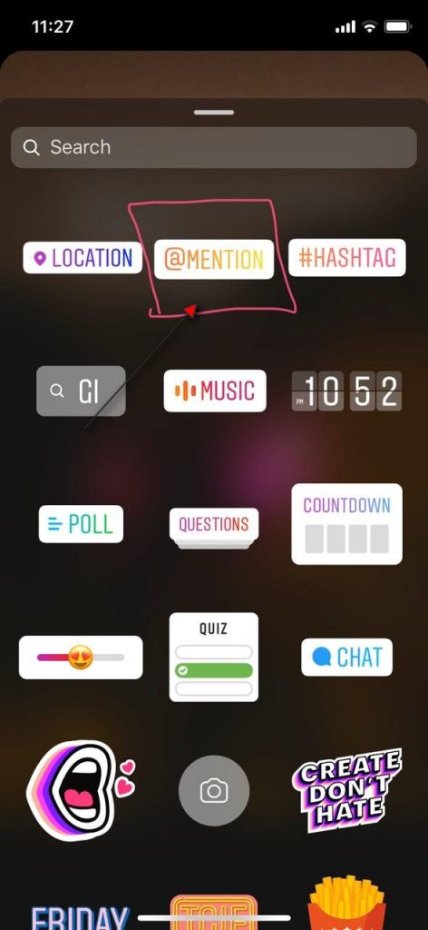 How To Add Lyrics To Your Instagram Stories The Instagram Karaoke how-to-add-lyrics-to-your-instagram-stories-the-instagram-karaoke