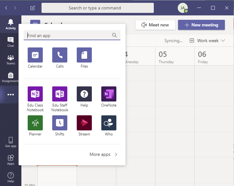 how-to-make-the-most-of-microsoft-teams-calendar-images