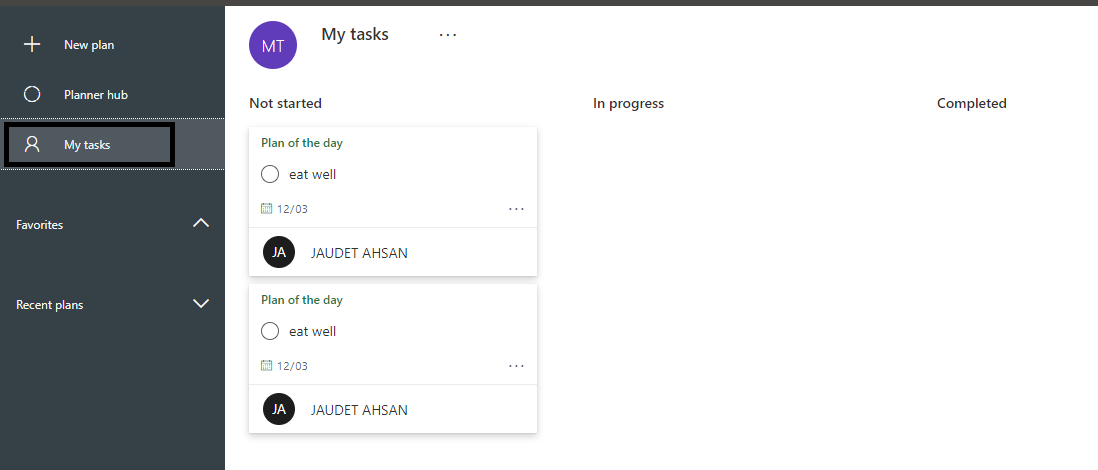 How to Use Microsoft Planner, The Best of it's kind (Part II)