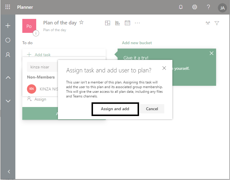 How to Use Microsoft Planner, The Best of it's kind (Part I)