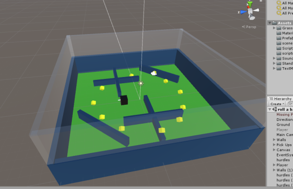 How To Move The Player In Unity Force And Physics In Unity how-to-move-the-player-in-unity-force-and-physics-in-unity