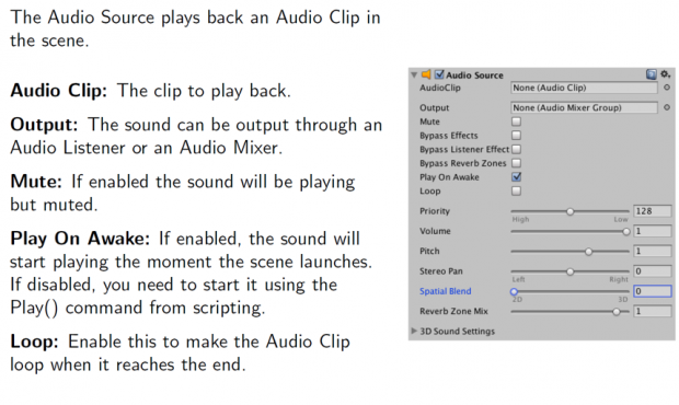 How To Add Different Audios In Unity Part 2 Unity 3d 7360