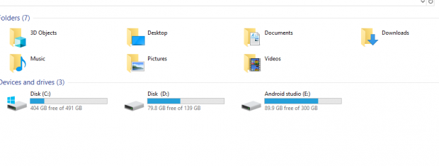 How to Download SDK Tools for Android Studio