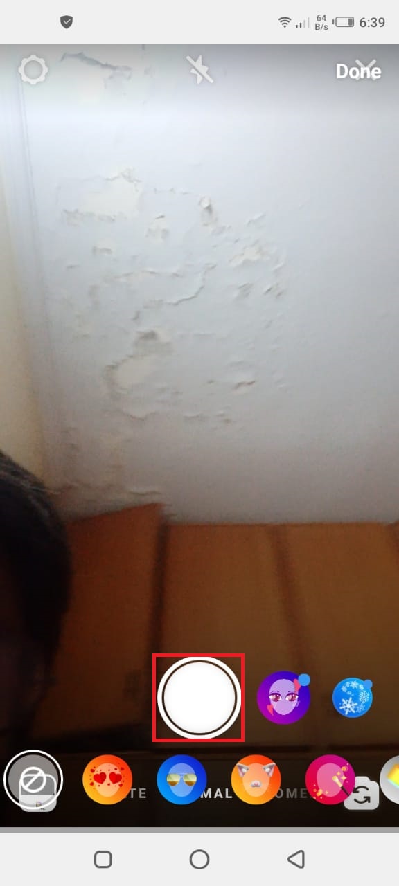 How to Use and Browse Instagram Effects in Easy Steps