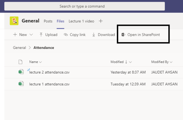 How To Manage File Access In SharePoint Microsoft Service