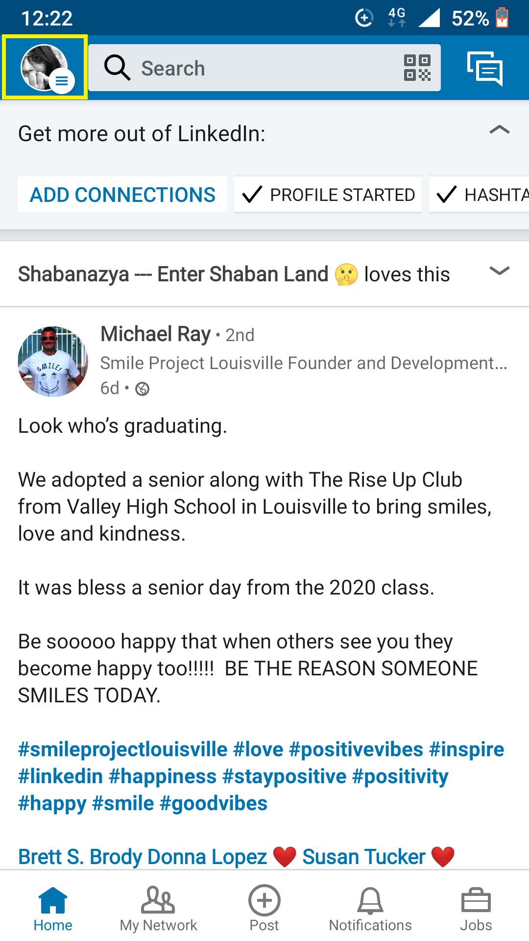 How to Manage Active Status on LinkedIn