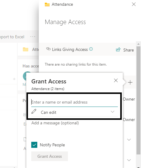 How to Manage File Access in SharePoint | Microsoft Service