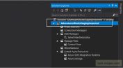 SSIS- How To Export & Import ISPAC File SSISDB - Visual Studio - Tech ...