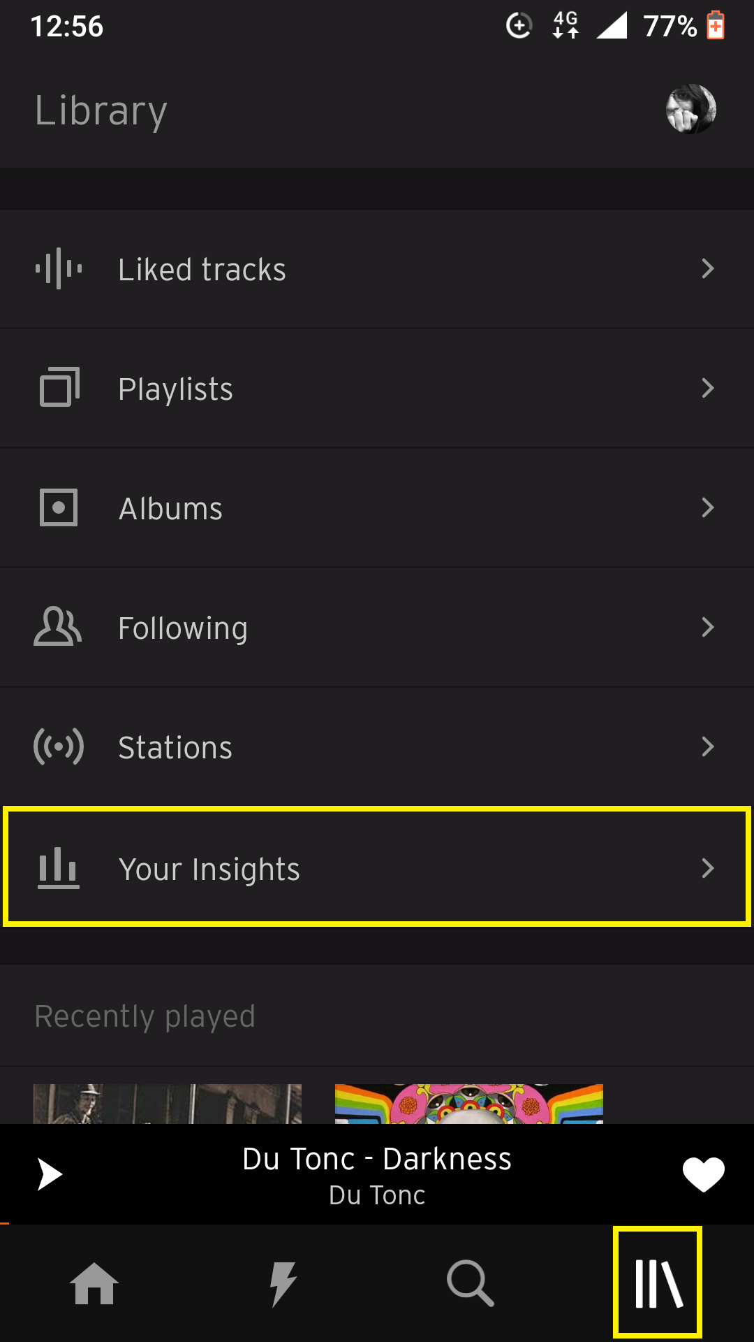Keeping a Track of Your SoundCloud Uploads with All-New Insights