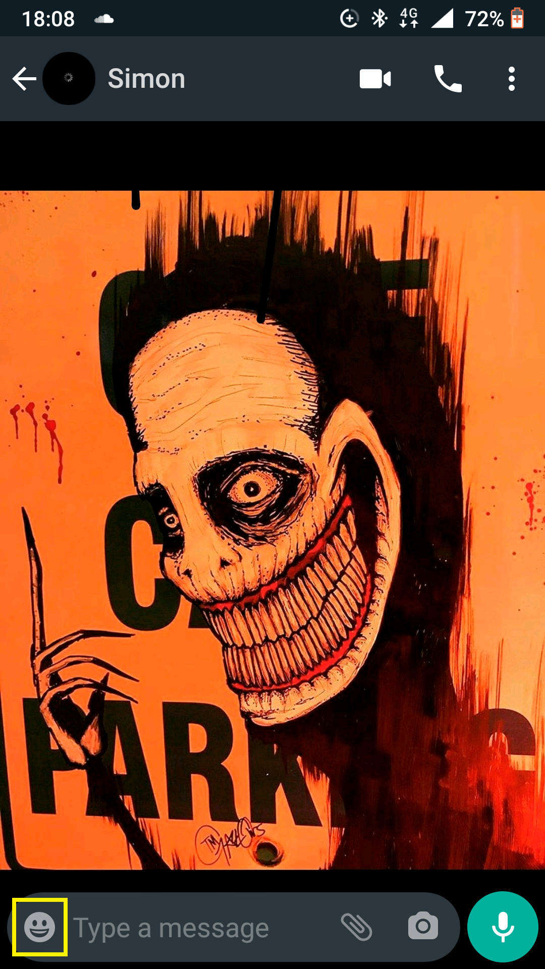 Adding the Brand New Animated Stickers on WhatsApp (Latest Update)