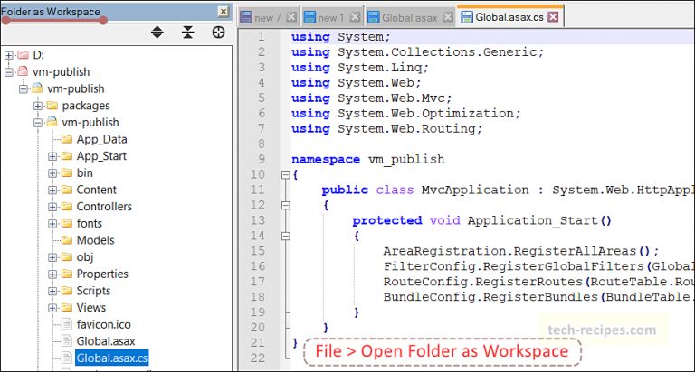 Notepad++ Tricks You Should Know — Part 1